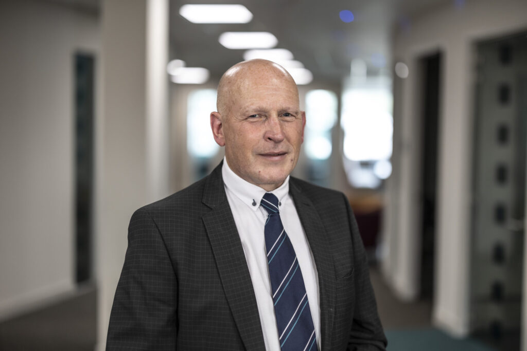 Opinion: Strong partnerships can secure future of Midlands construction ...
