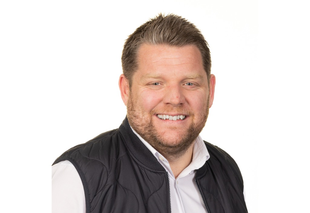 Seddon appoints Mark Walker to lead public-sector arm - Place Midlands