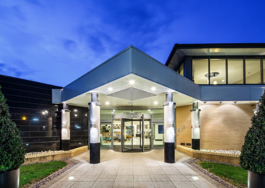 More than 100 jobs lost as Nottingham's Belfry Hotel closes down ...
