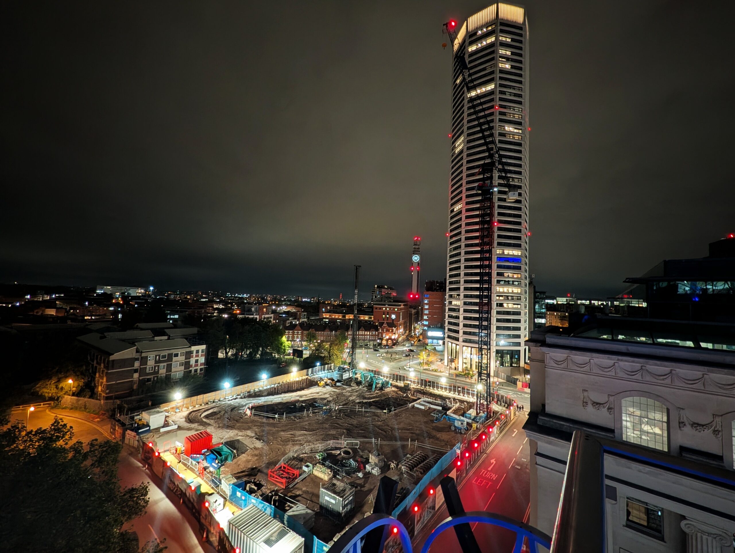 Work to begin on Edition city centre scheme - Place Midlands