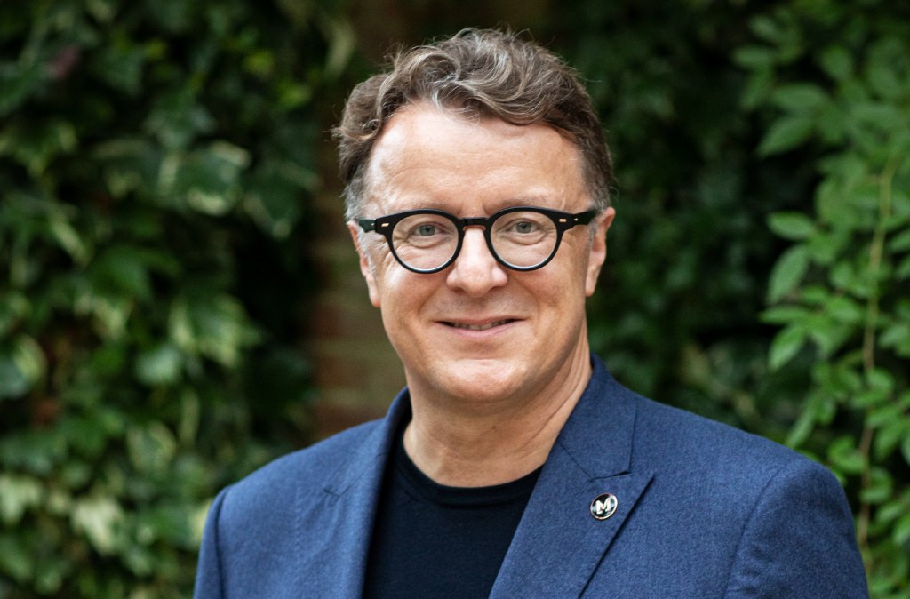 Moda call to 'maintain momentum' on planning reform - Place Midlands