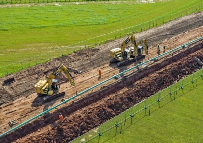 Cadent unveils plan for 90-mile hydrogen pipeline - Place Midlands