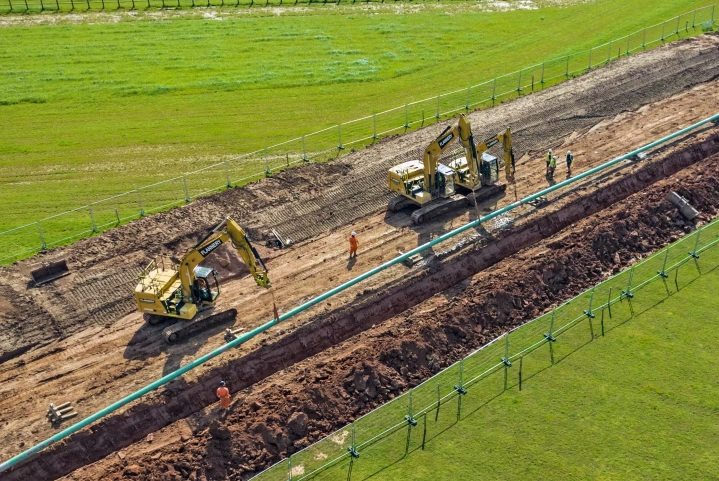 Cadent unveils plan for 90-mile hydrogen pipeline - Place Midlands