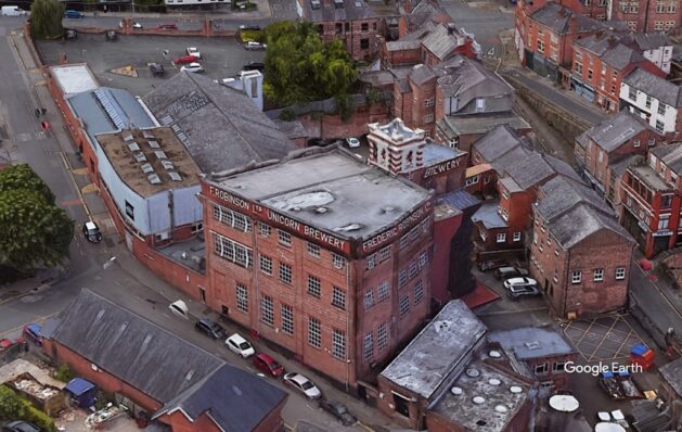 IN FOCUS | Beer and now: regenerating UK breweries - Place Yorkshire