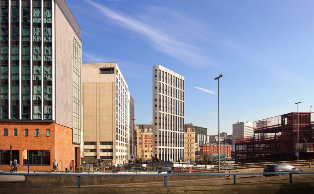 Swallow Street PBSA saga rolls on after fresh refusal - Place Midlands