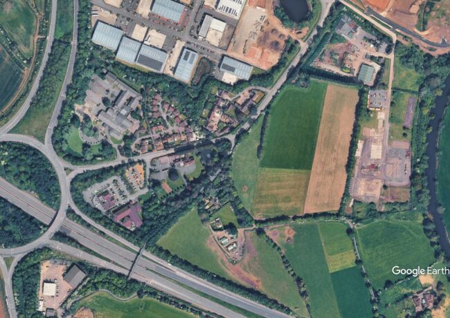Severn Trent land sale paves way for Warwick I&L - Place Midlands